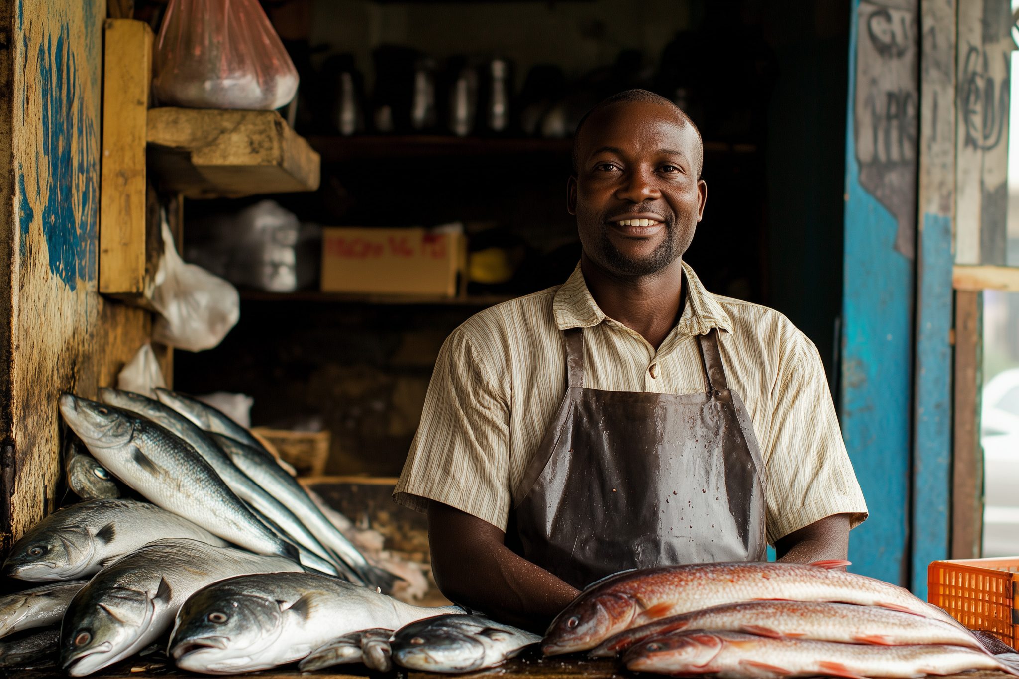 Stepping Into a Better Future